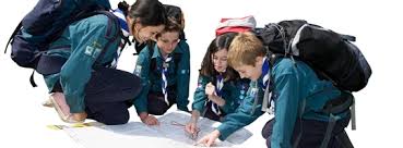 Monday Scouts | 1st Royal Forest Scout Group